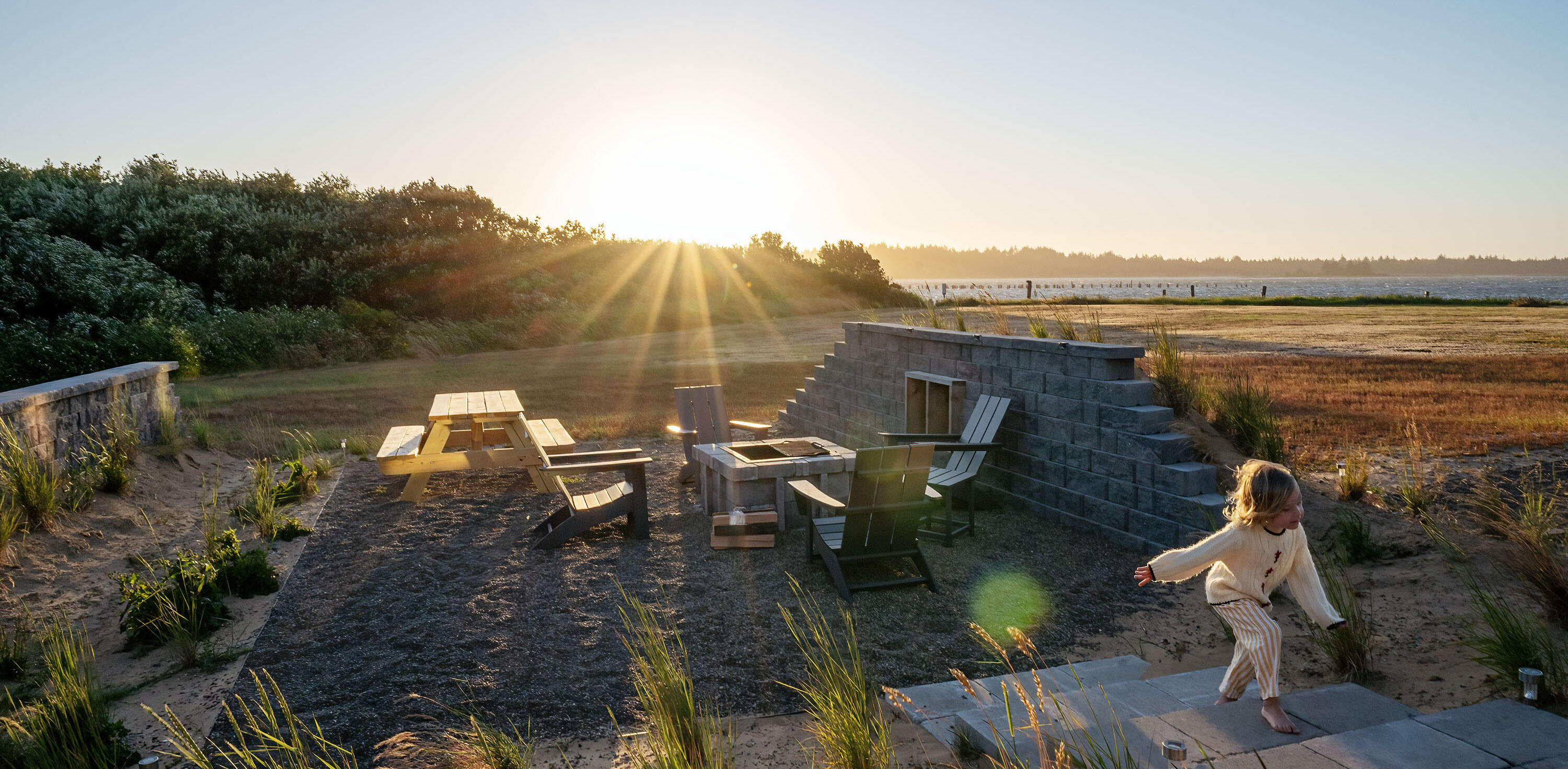 Cabin Rentals Coos Bay Oregon - Vacation Rentals Oregon - Bay Point Landing