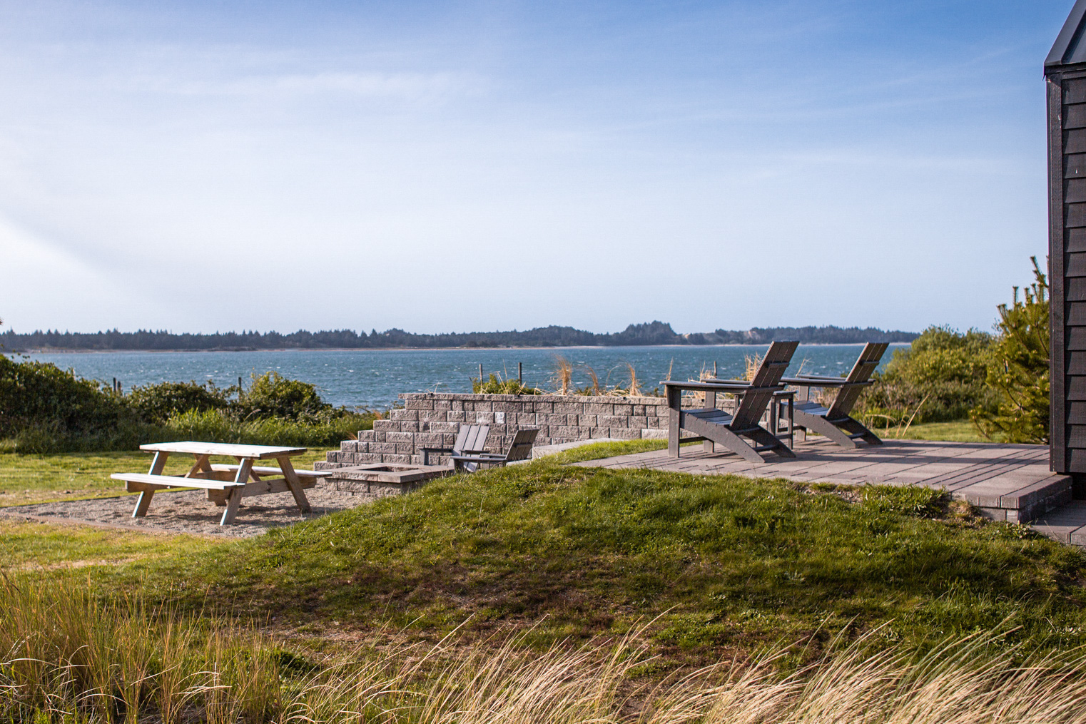 Stay Connected at Bay Point Landing