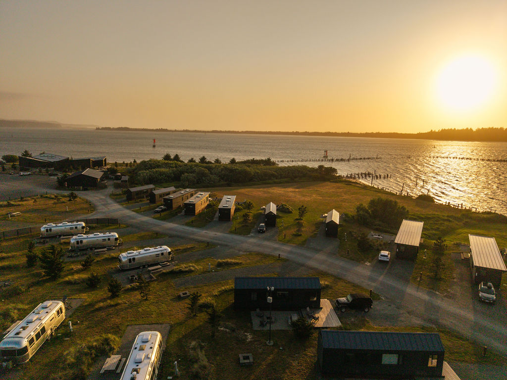 Fall Guide to Coos Bay | Bay Point Landing